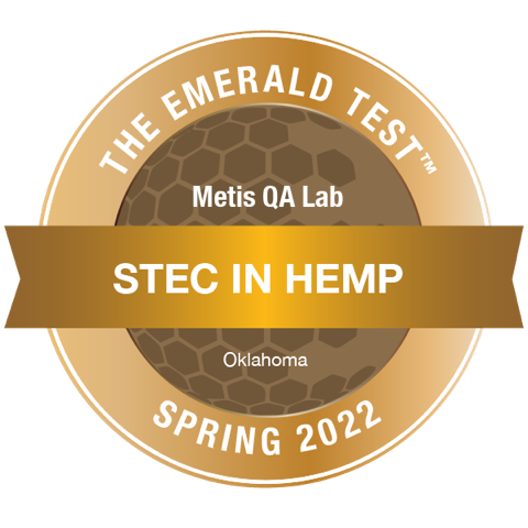 Metis Lab | Oklahoma Cannabis & Hemp Testing Lab