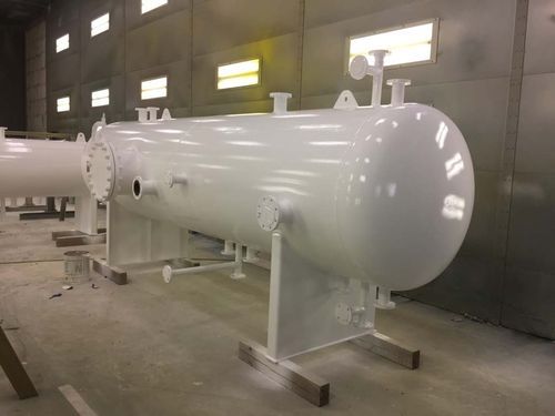 High Temperature Coating - Heat Resistant Coatings Houston