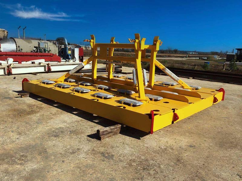 Shop Prime Coating Services - Industrial Shop Primer Coating