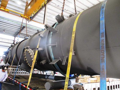 High Temperature Coating - Heat Resistant Coatings Houston