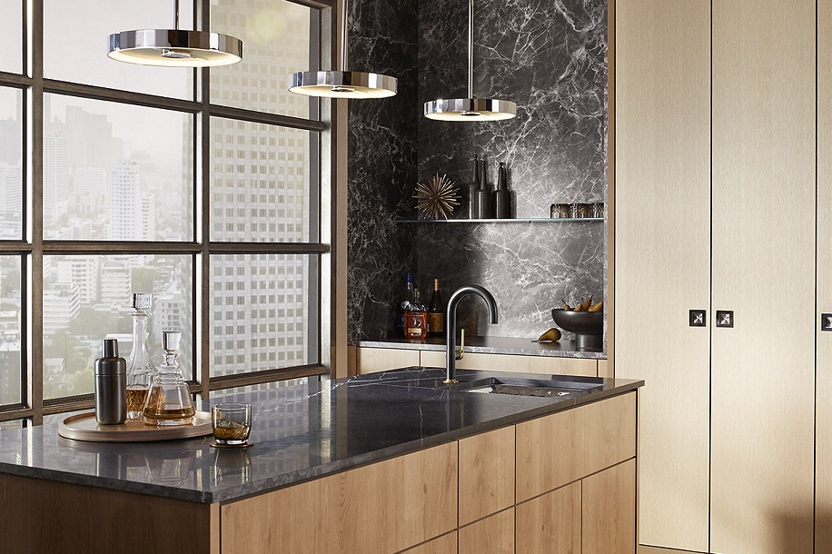 Modern Bar Counter Tops