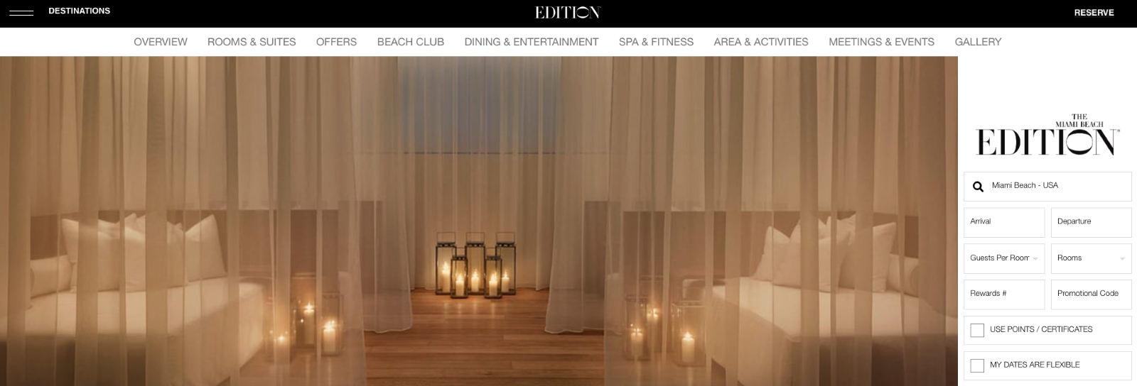 9 Best Miami Spas For Luxury Treatments Kallista