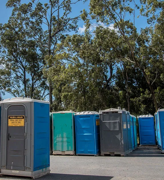 About Us | Poles and Holes