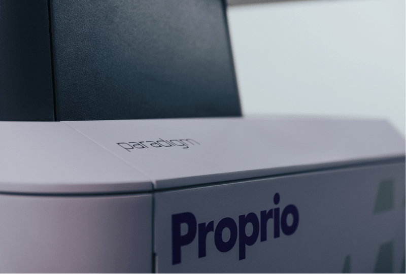 Proprio - Vision for the future of surgery