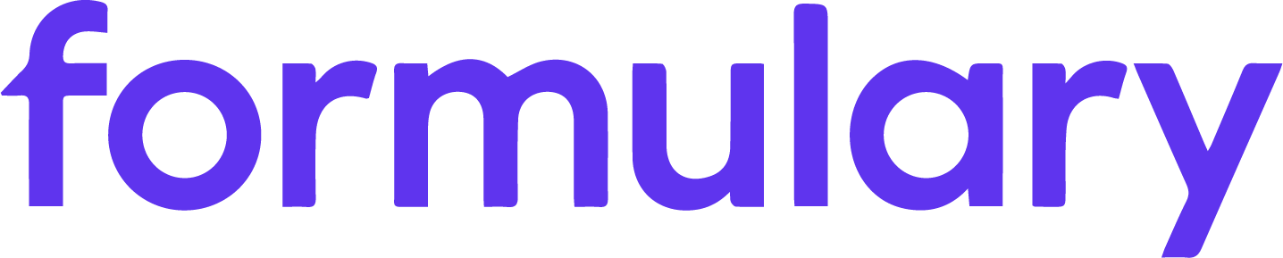 Formulary: Develop better products, faster.