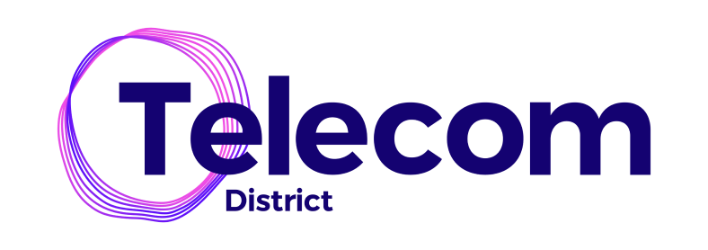 Telecom District | Servicios Avanzados de TI y Telecomunicaciones