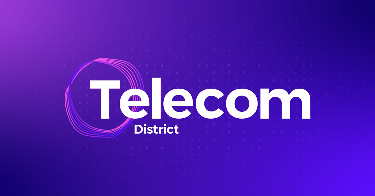 Telecom District | Servicios Avanzados de TI y Telecomunicaciones