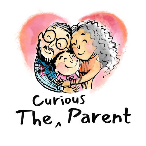 The Curious Parent