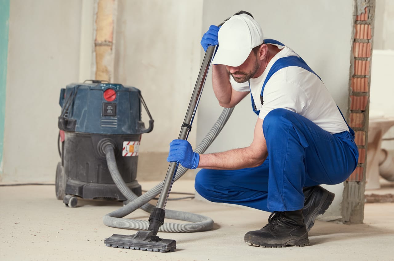 The Cleann Group — Commercial Cleaning Solutions