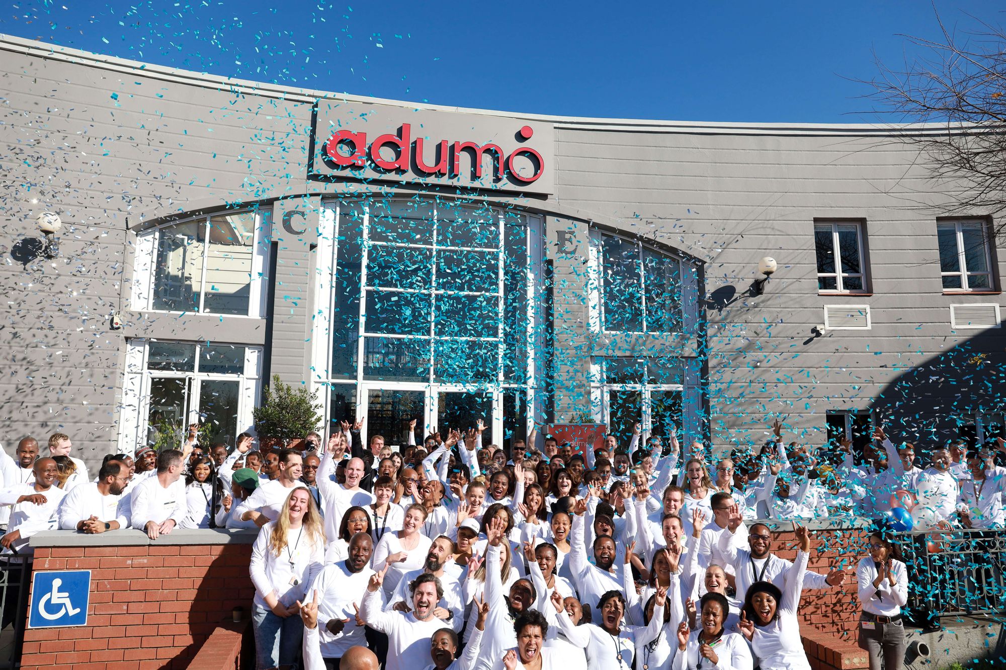 Careers | Join Africa's catalyst of growth