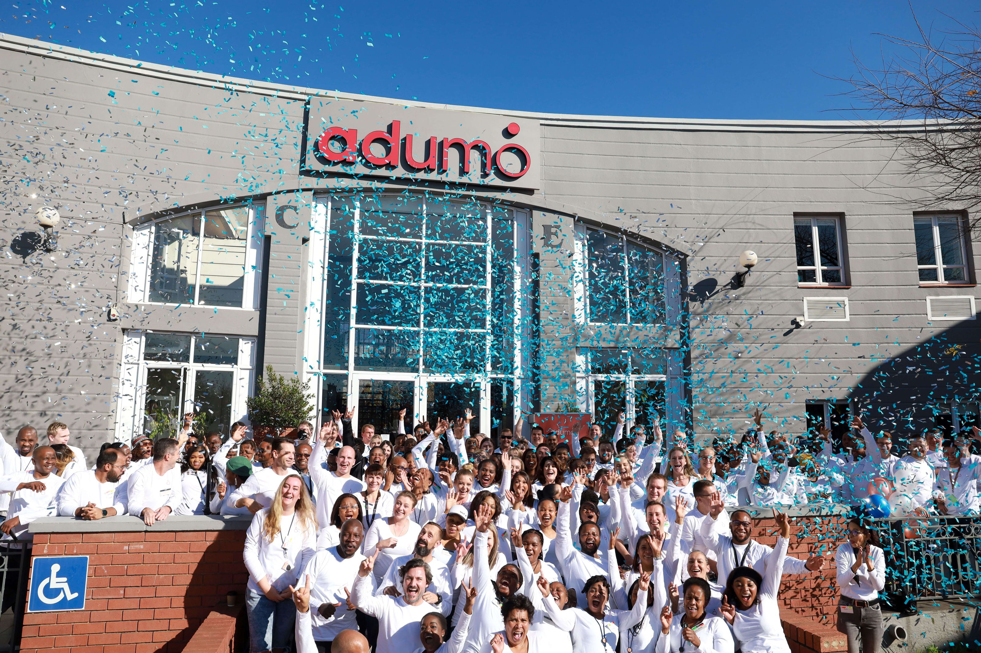 Careers | Join Africa's catalyst of growth