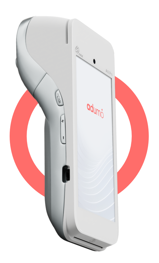 adumo | Africa's catalyst for growth