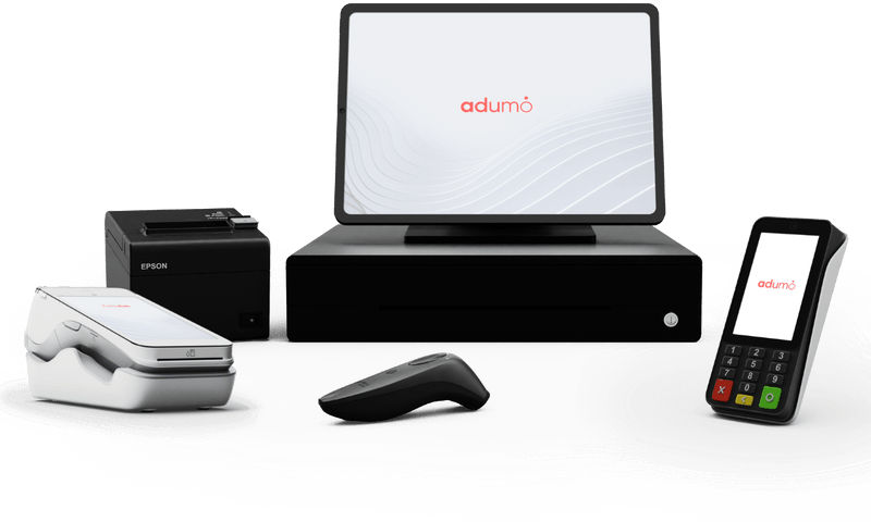 adumo | Card Machines and Online Payments
