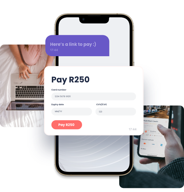 adumo | Card Machines and Online Payments
