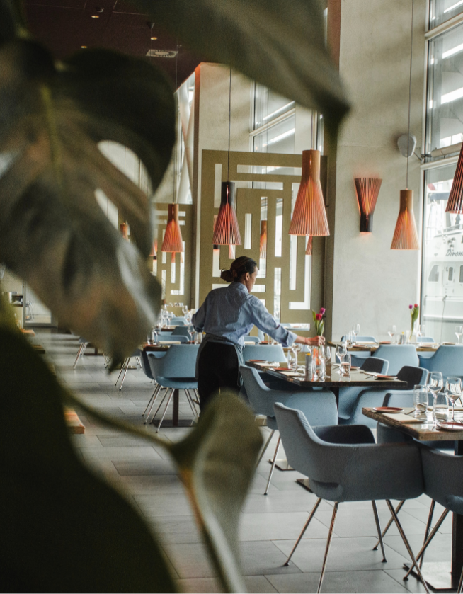 adumo | Card Machines and Online Payments