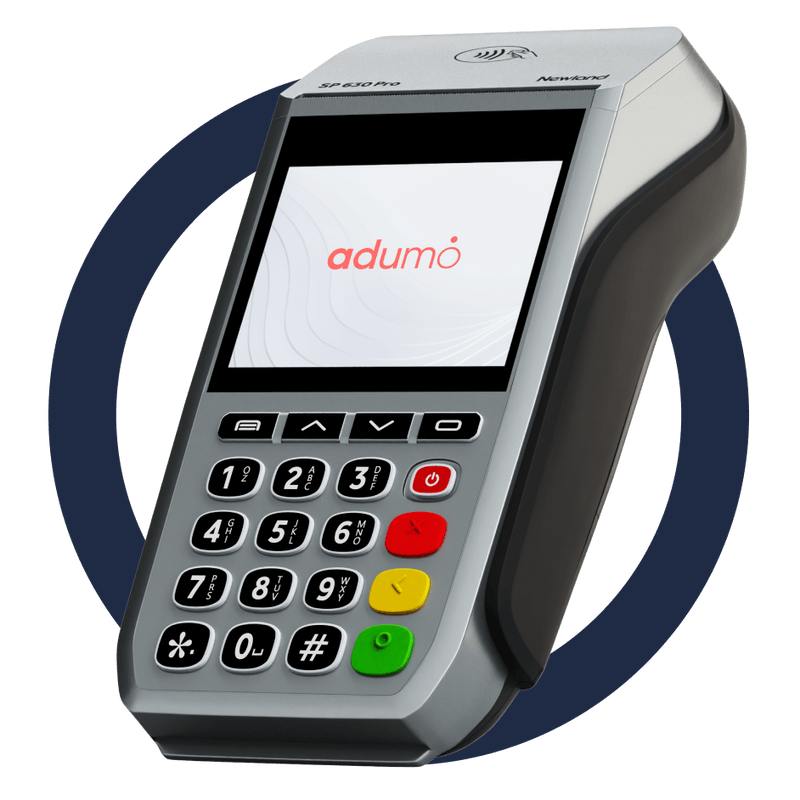 Innovative Low-risk Cash Advance | adumo Capital