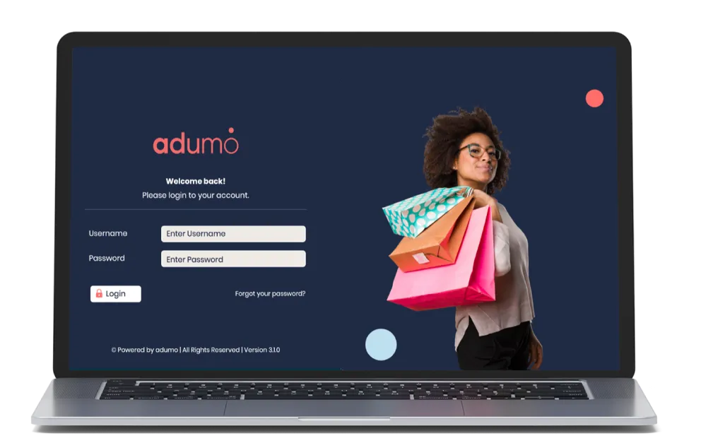 Dynamic Loyalty & Rewards Solution | adumo Loyalty Rewards