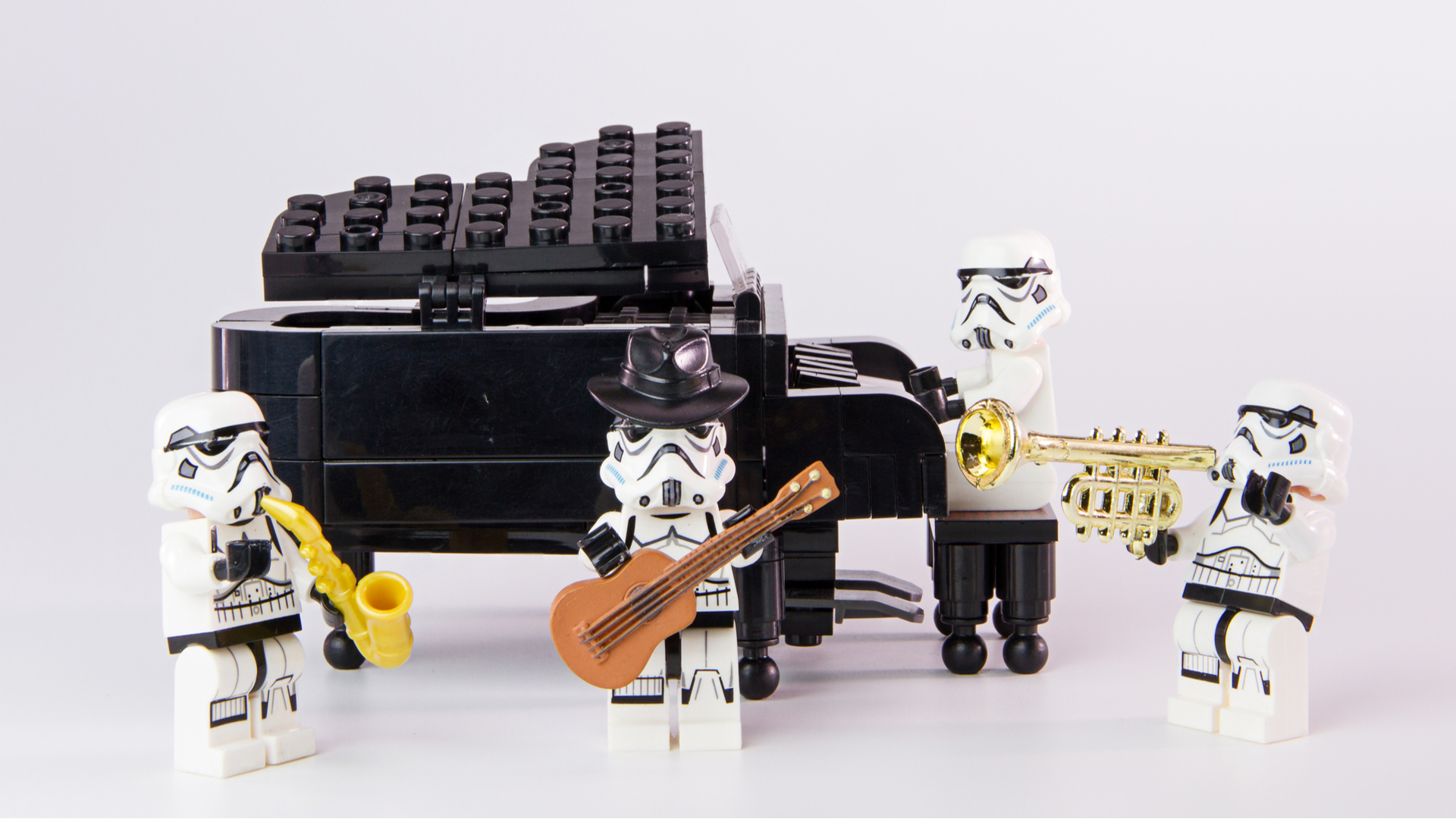 What does a great people operating system look and feel like?