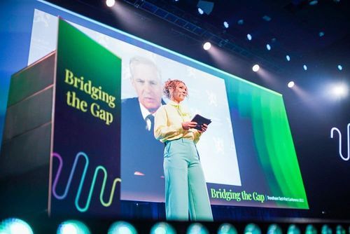 Trondheim Tech Port — Velkommen til Norges teknologi­hovedstad