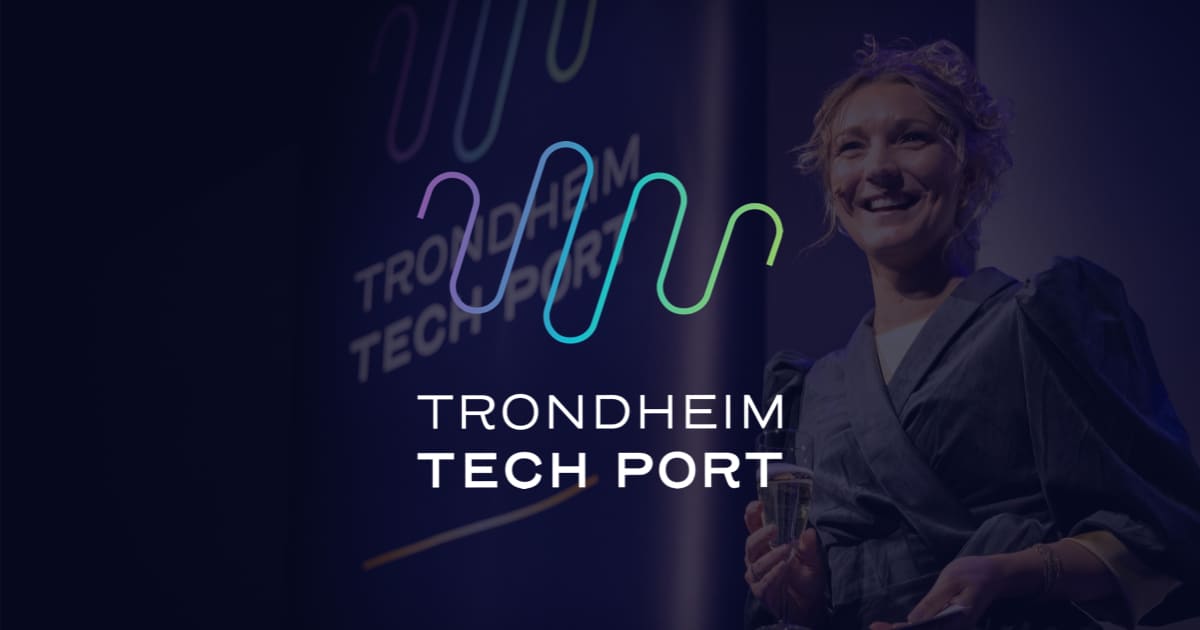Privacy Policy — Trondheim Tech Port