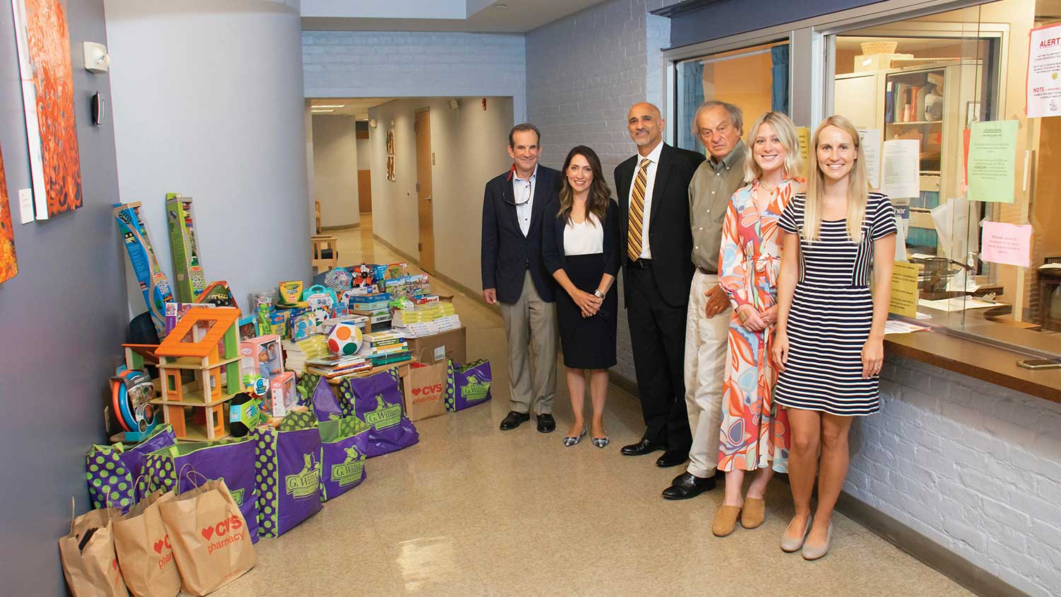 Business Leader Lifts Community and Local Commerce