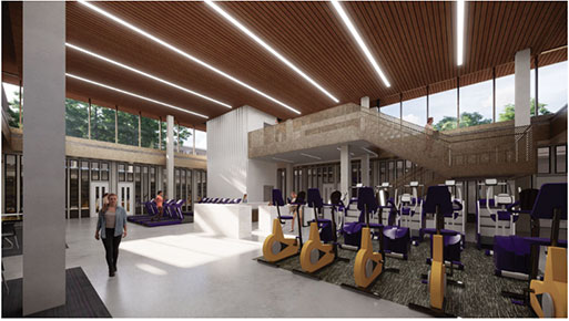 Spring 2023 UAlbany Magazine: Women In Tech