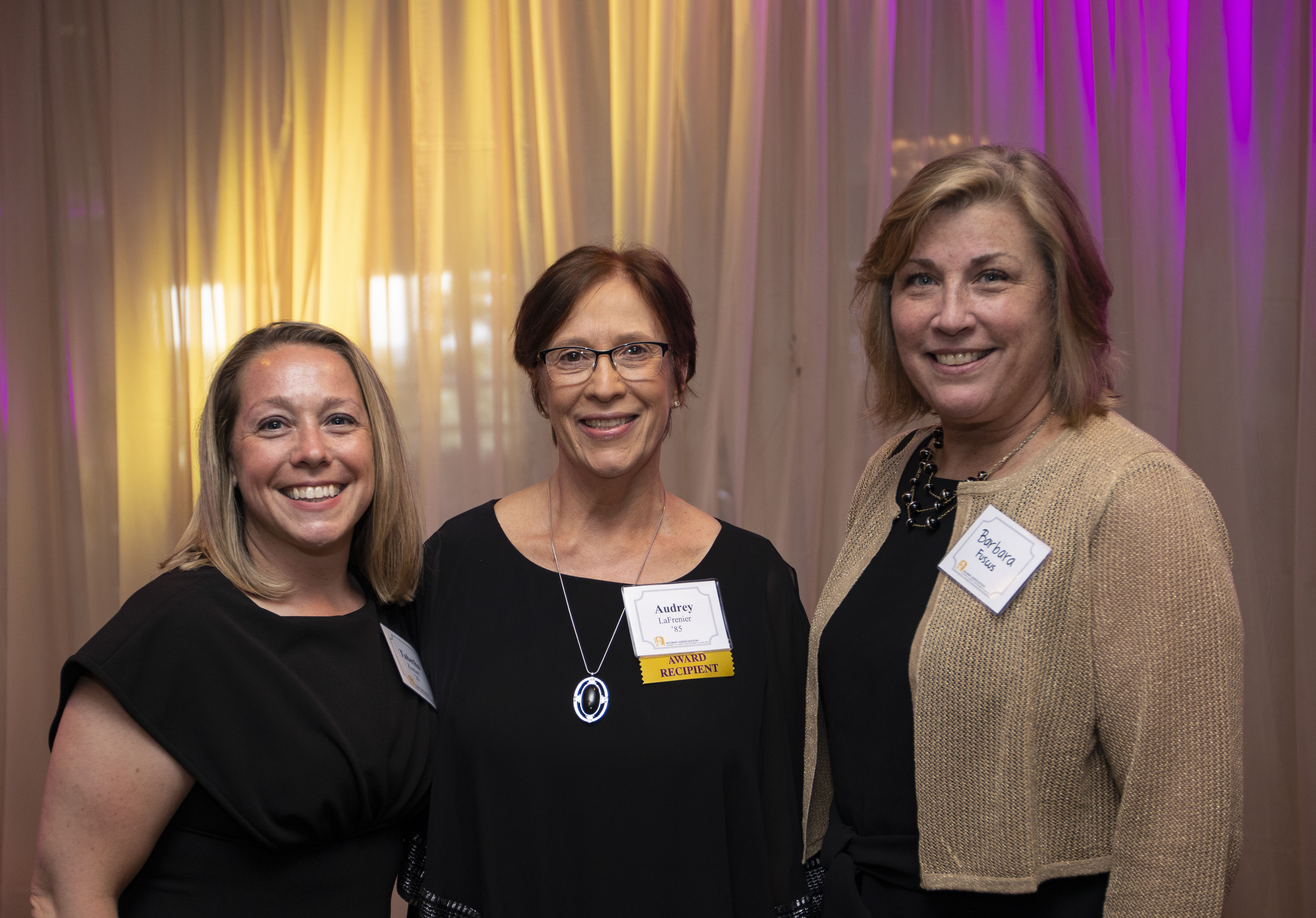 The Carillon Homepage