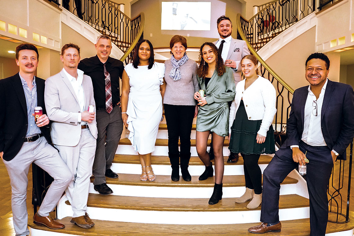 Field of View: Joe Bonilla