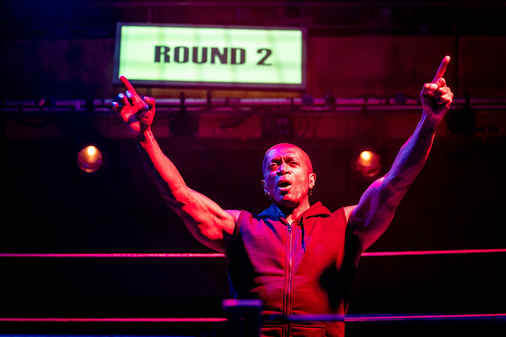 The Production Exchange | management agency and production company