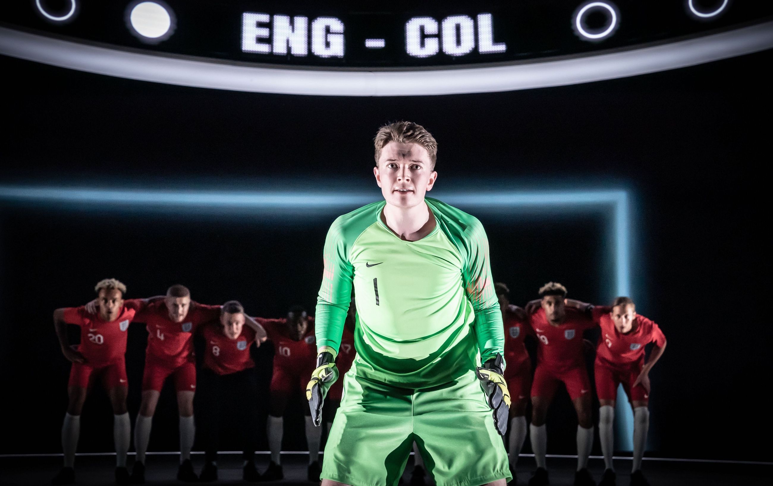 The Production Exchange | management agency and production company