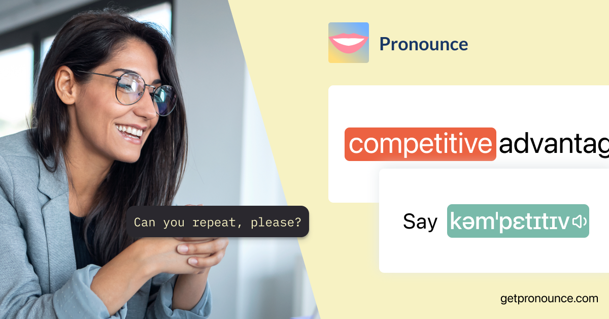 How to start American accent training? - Pronounce - English speech checker