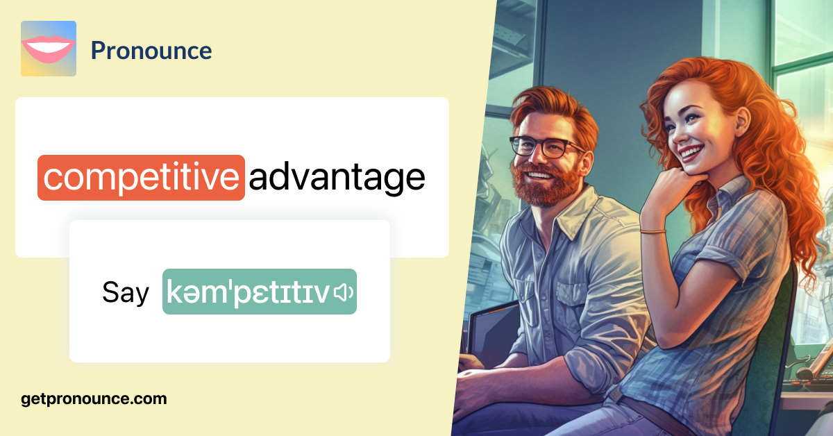 Find Your English Pronunciation Power with AI: A New Pathway for Speech Improvement with ...