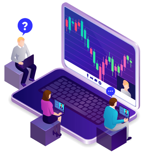 TRADING MADE SIMPLE, repeatable & sustainable just for YOU