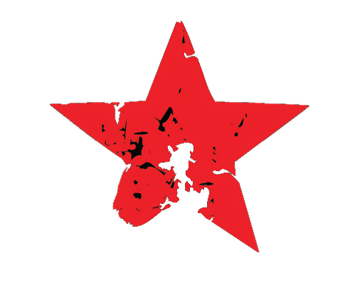 Infamous Graphics - Team