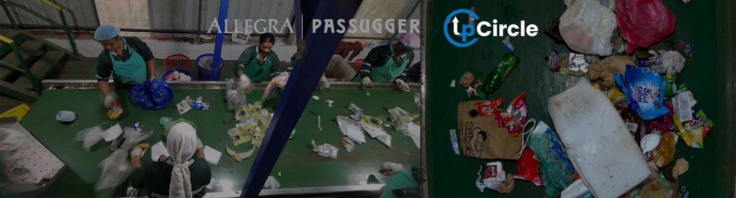 Allegra Passugger Partnership