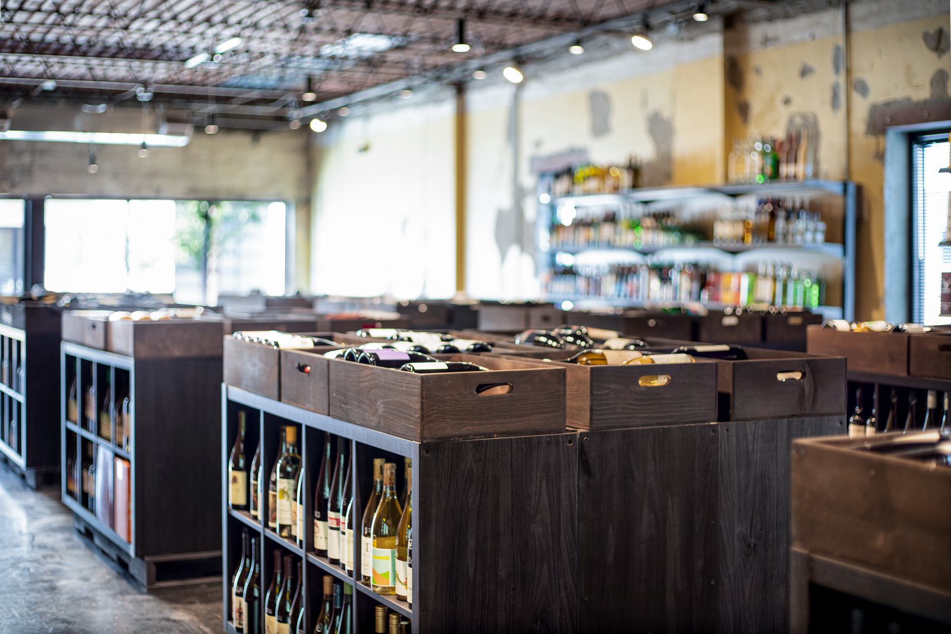 Rootstock Wine Merchants – Memphis, TN Wine and Liquor Store