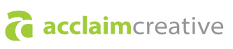 Acclaim Creative Services Inc.