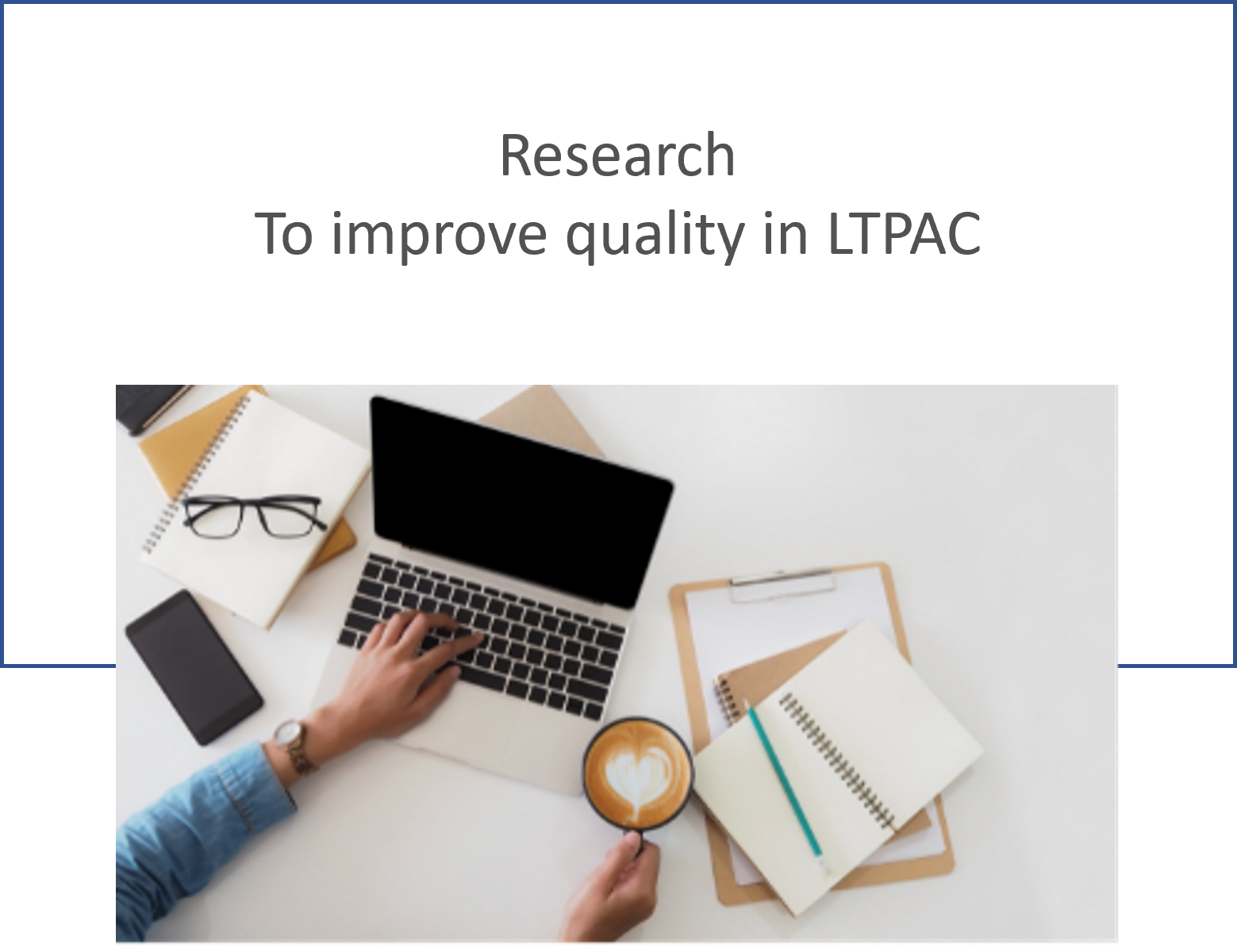 LTPAC HIT Collaborative