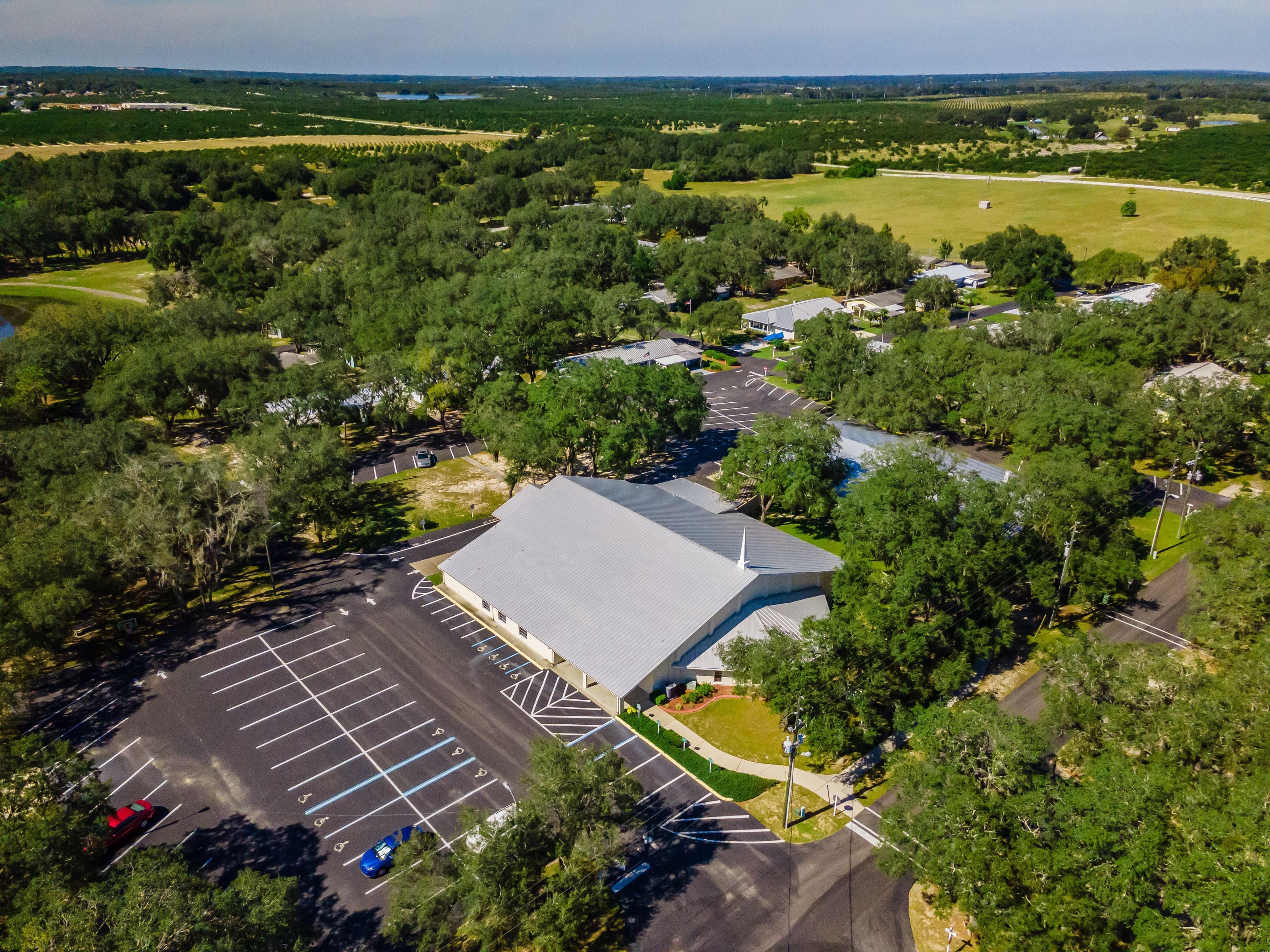 Maranatha Village