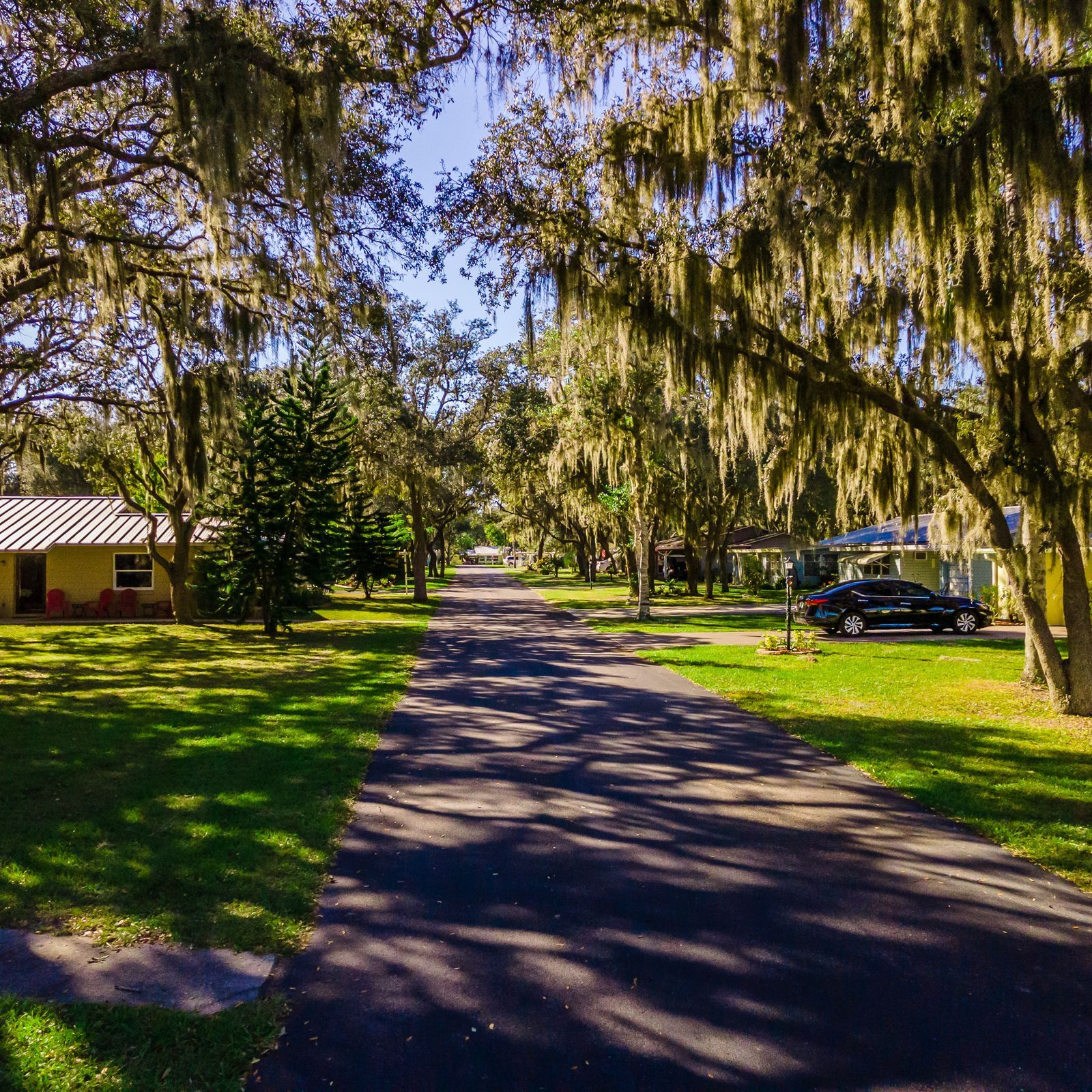 Maranatha Village