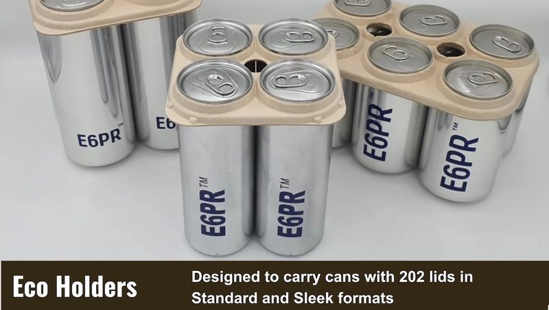 Core Cans | Eco Friendly Solutions for the Craft