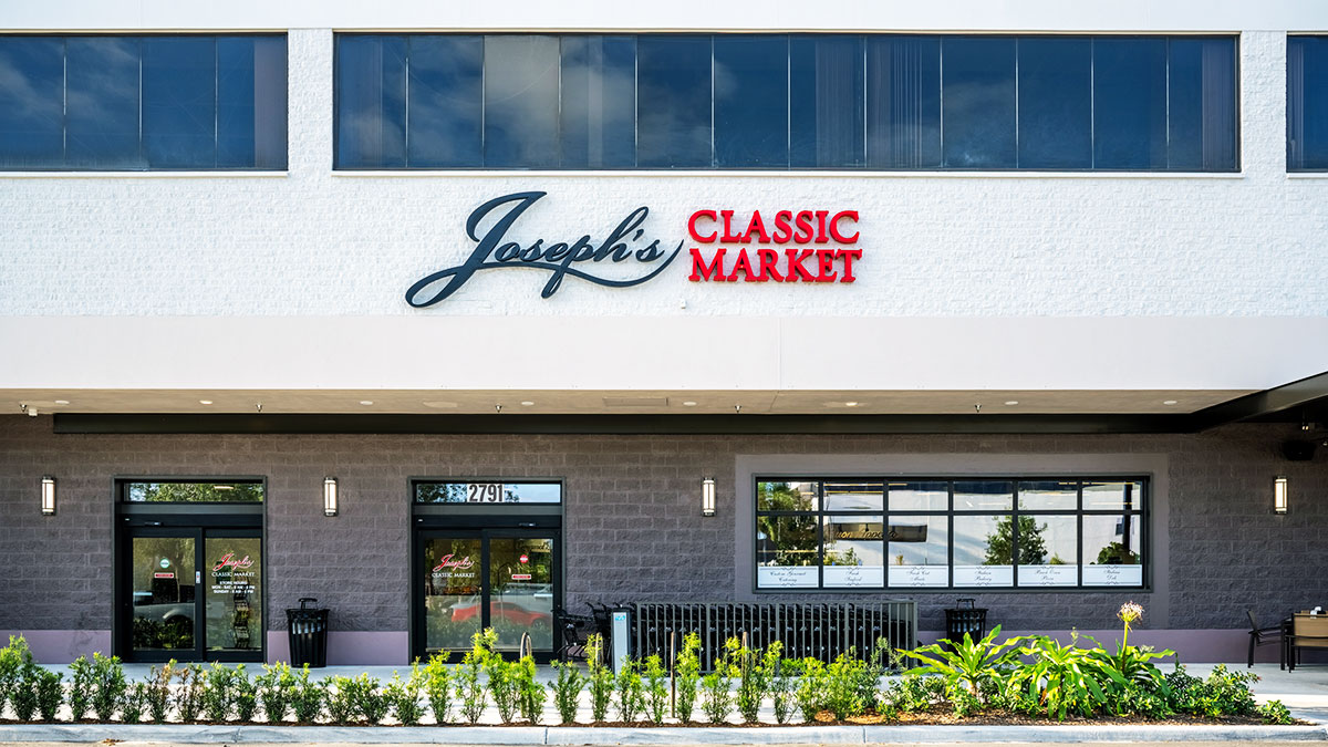 Joseph’s Classic Market Case Study | FoodStorm