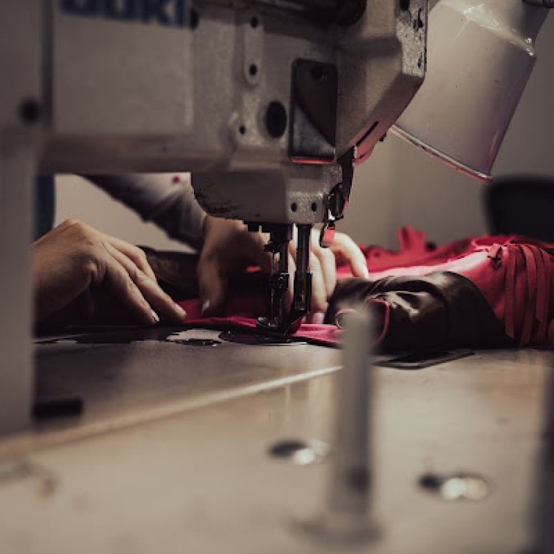 Tribe America Leathers