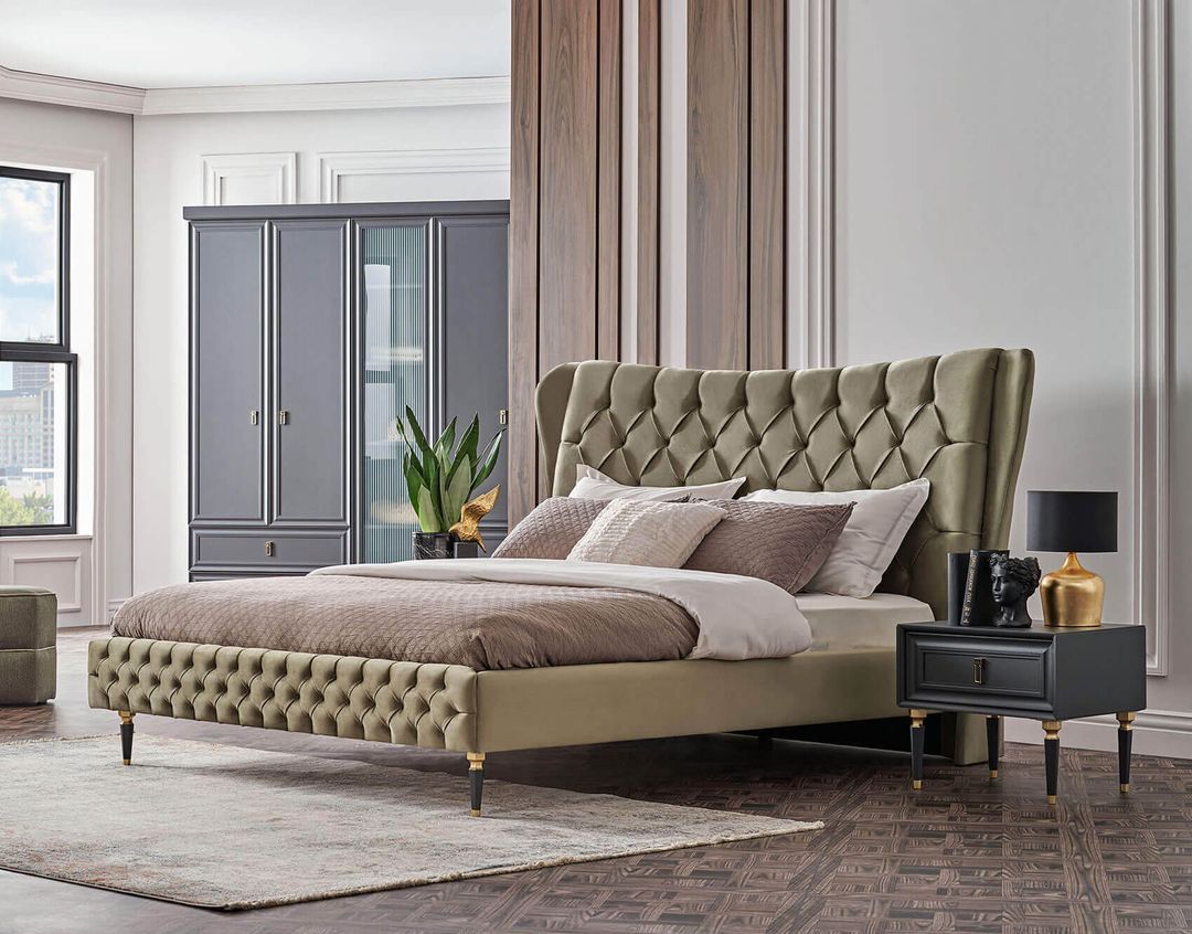 Dogtaš exclusive Podgorica - Kreveti sa odlaganjem