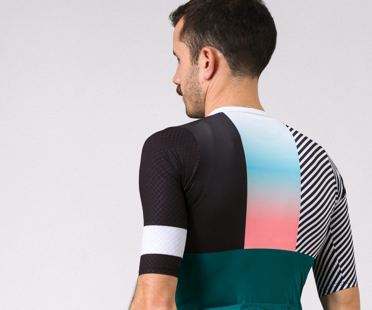 Custom Teamwear - Solutions | Unmade