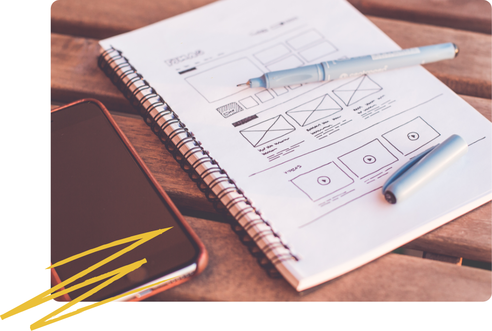 Prototype sessie | Een volledig uitgewerkt prototype in 1 dagdeel