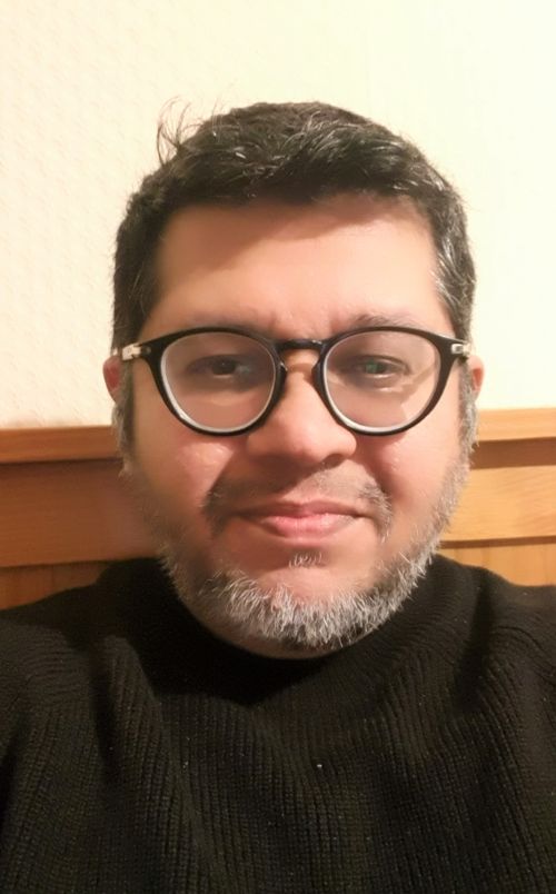 Markfield - UK’s leading centre for Islamic higher education