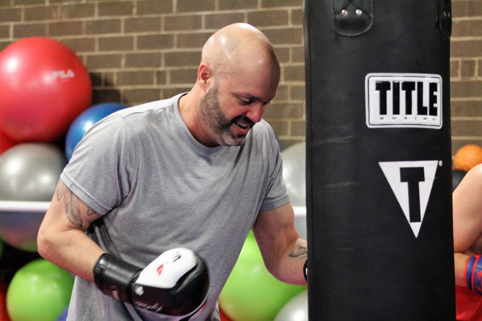 About - Edge Fitness LLC - Kernersville & High Point NC