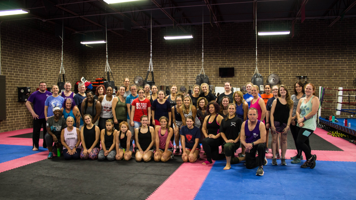 About - Edge Fitness LLC - Kernersville & High Point NC