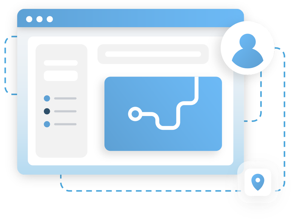 Connect ELD Data to Any Application | TruckerCloud